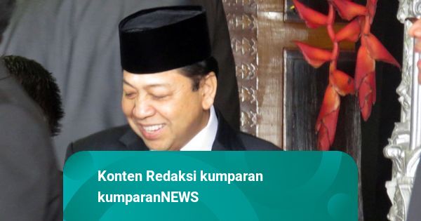 KPK Telusuri Hubungan Setya Novanto dengan Pemenang Tender e-KTP ... KPK Telusuri Hubungan Setya Novanto dengan Pemenang Tender e-KTP ...